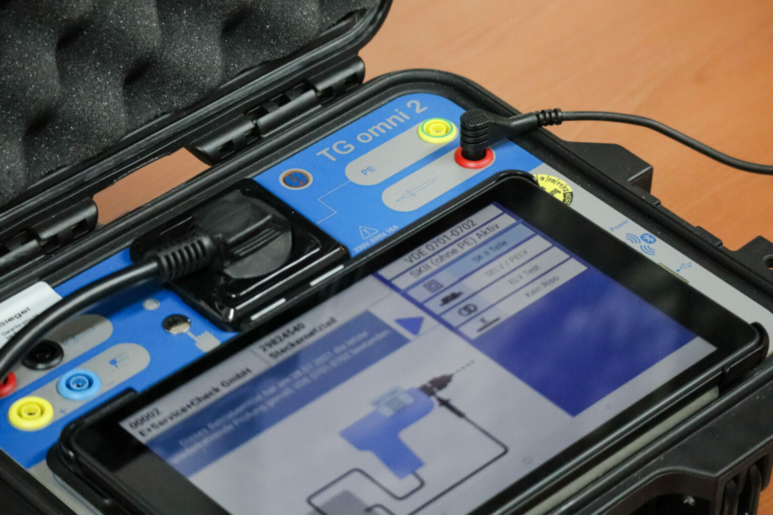 UVV-Prüfung: Die wichtigsten Prüfpunkte im Überblick